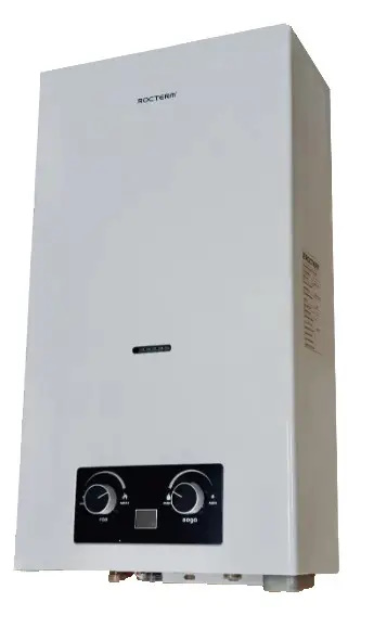 Колонка газова Rocterm ВПГ-10 в Україні, купити в Україні від "Інтернет-магазин Господар"