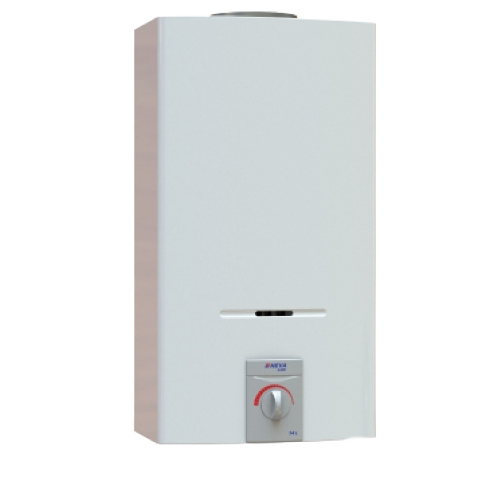 Газова колонка NEVA LUX 5514 -28кВт, 14л/мин - характеристики, ціна, відгуки | Магазин Господар